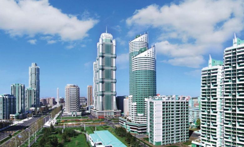 Modern Korea – KKF Online